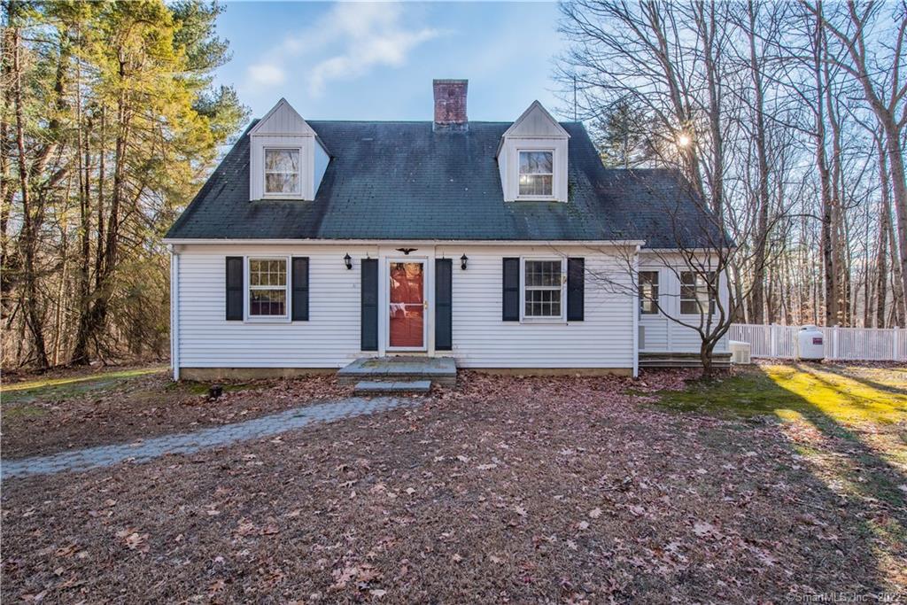 25 Butternut Ln, Watertown, CT 06795 - MLS 170542299 - Coldwell Banker