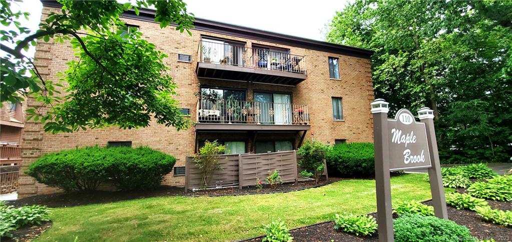 110 Maple Tree Ave #1C, Stamford, CT 06906 - MLS 170543117 - Coldwell ...