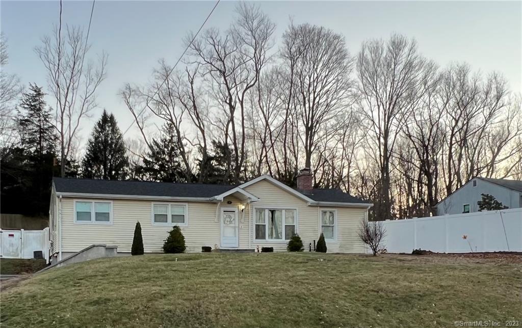 6 Williams Rd, North Branford, CT 06471 - MLS 170543920 - Coldwell Banker