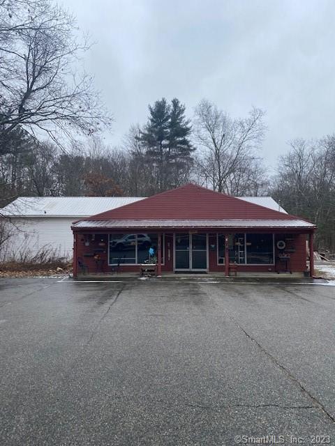 481 W Thompson Rd, Thompson, CT 06277 - MLS 170544441 - Coldwell Banker