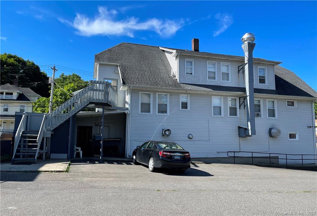 286 N Main St #2, Ansonia, CT 06401 - MLS 170545166 - Coldwell Banker