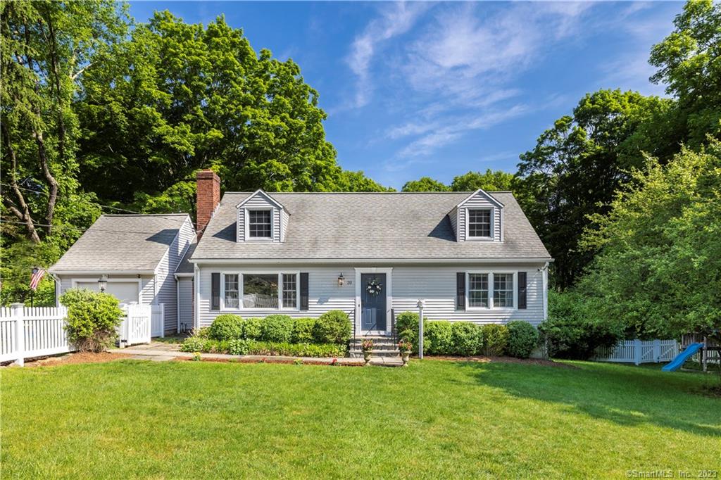 20 Highview Dr, Ridgefield, CT 06877 - MLS 170547805 - Coldwell Banker