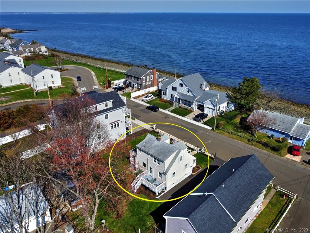 180 Point Beach Dr, Milford, CT 06460 - MLS 170547864 - Coldwell Banker