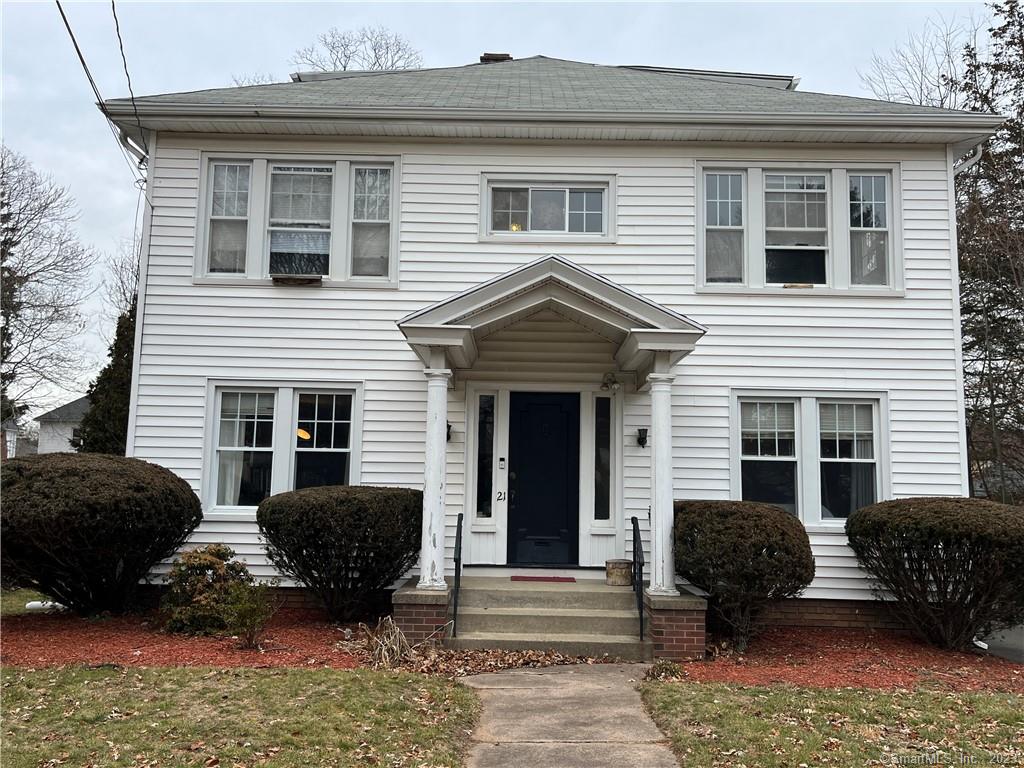 21 Elmwood Rd, New Haven, CT 06515 - MLS 170549810 - Coldwell Banker