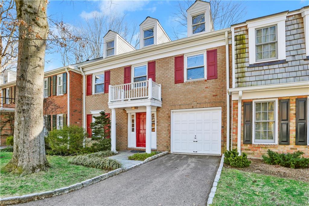 6 Georgetown N #6, Greenwich, CT 06830 - MLS 170550255 - Coldwell Banker