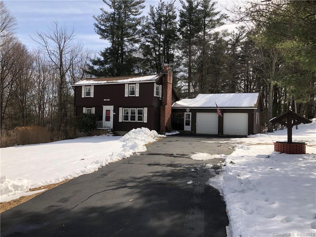 25 Ridge Rd, Canton, CT 06019 - MLS 170553829 - Coldwell Banker