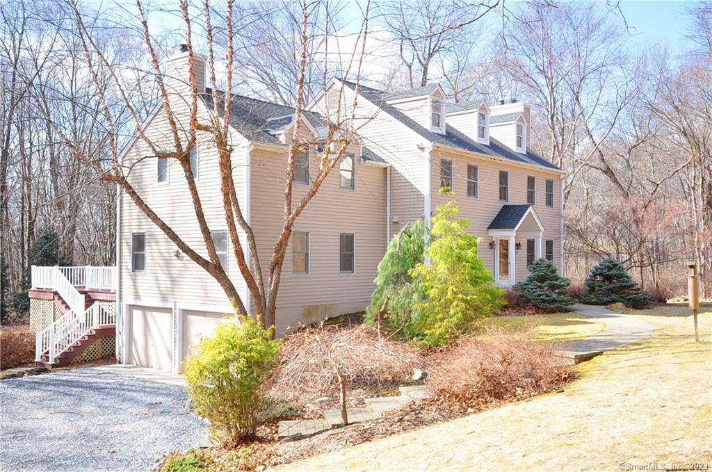 1497 Purchase Brook Rd, Southbury, CT 06488 - MLS 170554009 - Coldwell ...