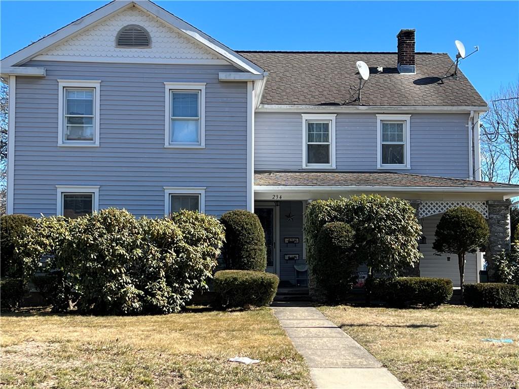 234 Wakelee Ave #2, Ansonia, CT 06401 - MLS 170555139 - Coldwell Banker