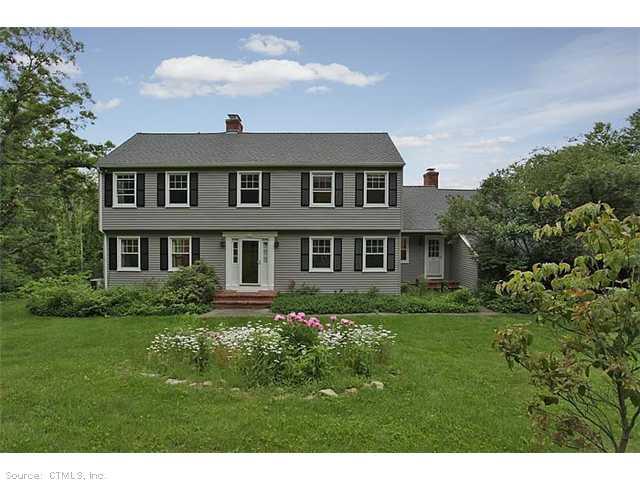 189 Baldwin Hill Rd, Washington, CT 06777 - MLS A980787 - Coldwell Banker