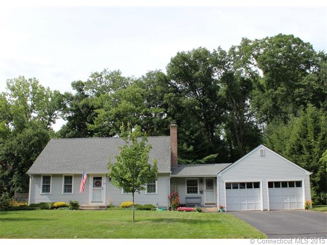 24 Ridge Rd, Enfield, CT 06082 - MLS G10070365 - Coldwell Banker