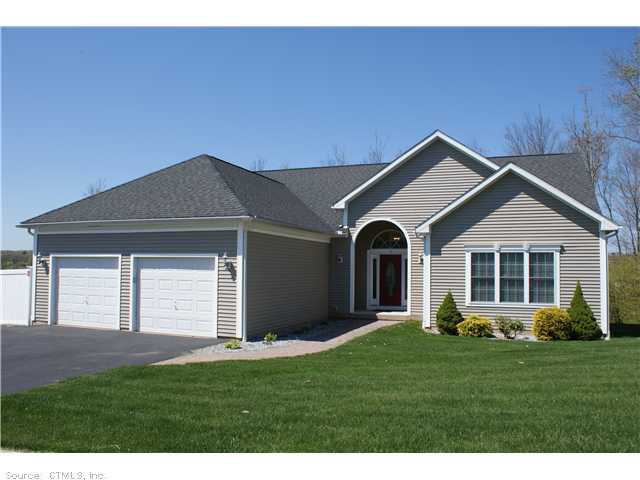 59 Knoll Ridge Ct, Middletown, CT 06457 - MLS G650089 - Coldwell Banker