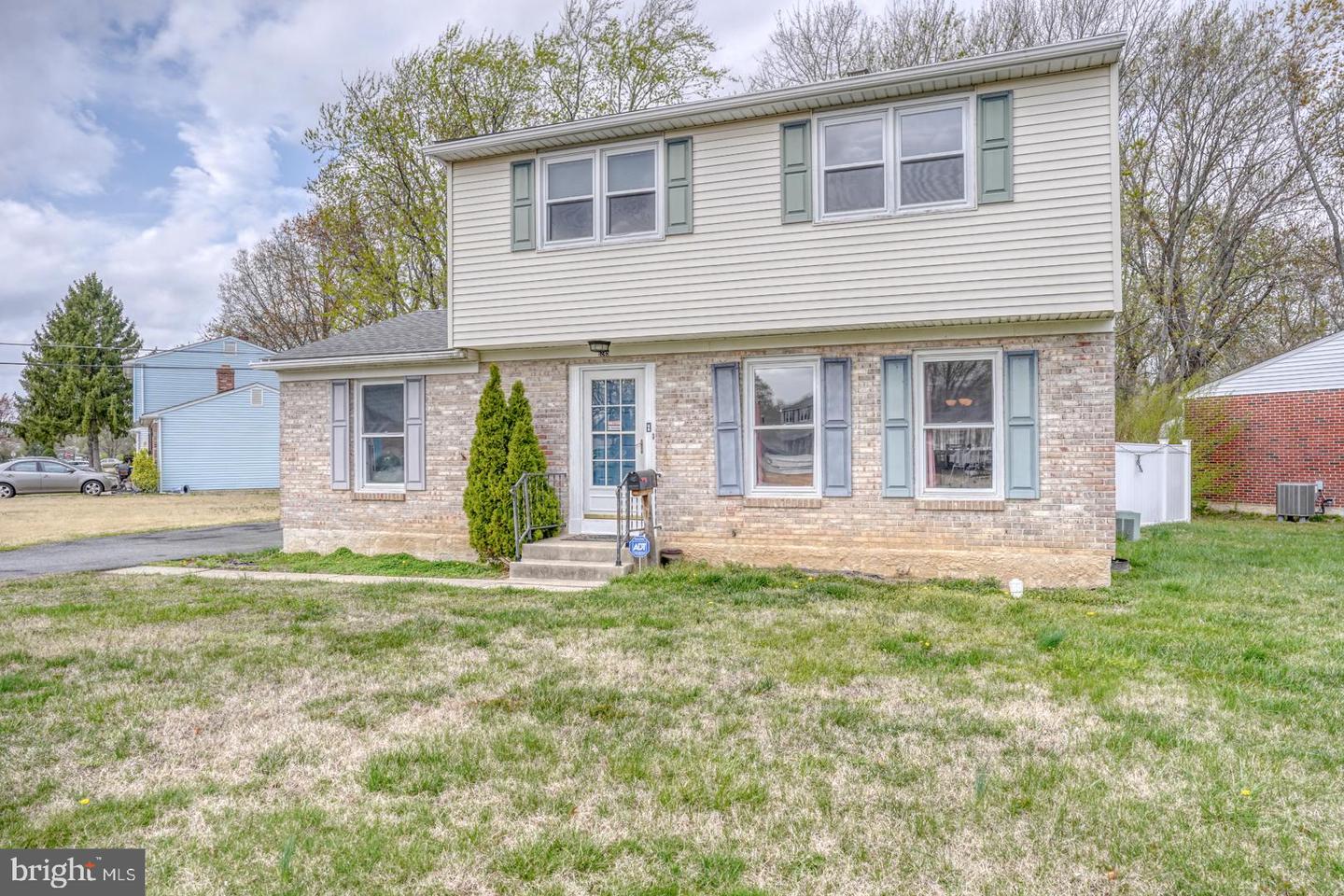 1245 Harrison Dr, Dover, DE 19901 - MLS DEKT2036062 - Coldwell Banker