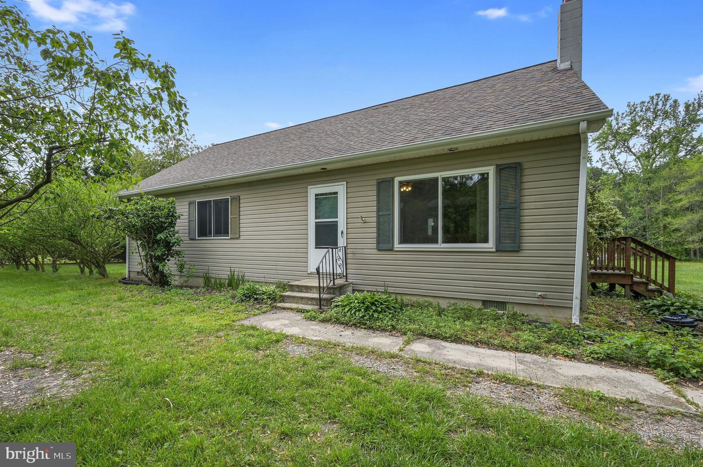 1181 Fox Hole Rd, Camden Wyoming, DE 19934 - MLS DEKT2037512 - Coldwell ...