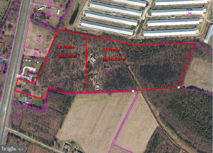 21627 S Dupont Hwy, Greenwood, DE 19950 - MLS DEKT2040004 - Coldwell Banker