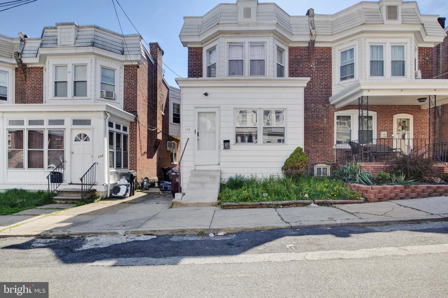 110 E 25th St, Wilmington, DE 19802 - MLS DENC2059706 - Coldwell Banker