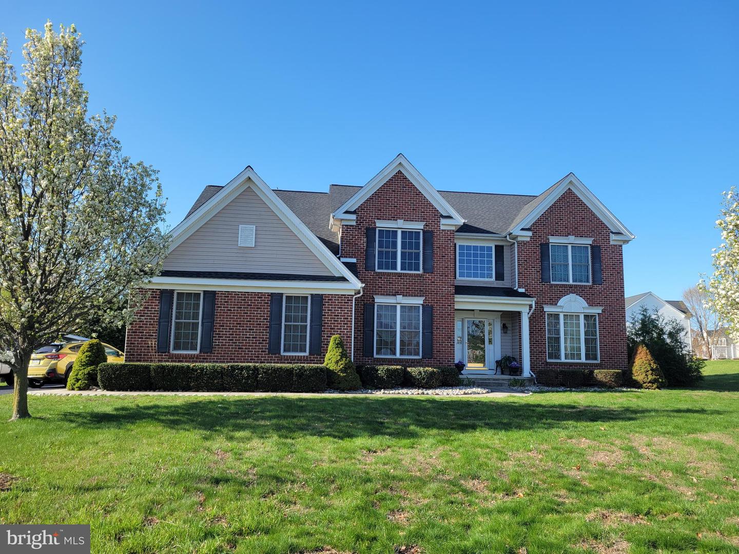 402 Waltham Dr, Middletown, DE 19709 - MLS DENC2080964 - Coldwell Banker