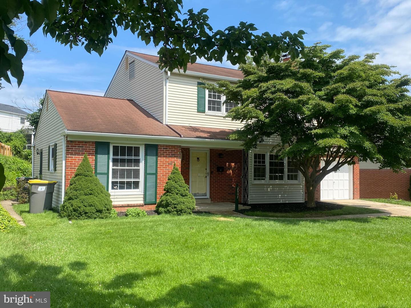 2507 Turnstone Dr, Wilmington, DE 19805 - MLS DENC2085562 - Coldwell Banker