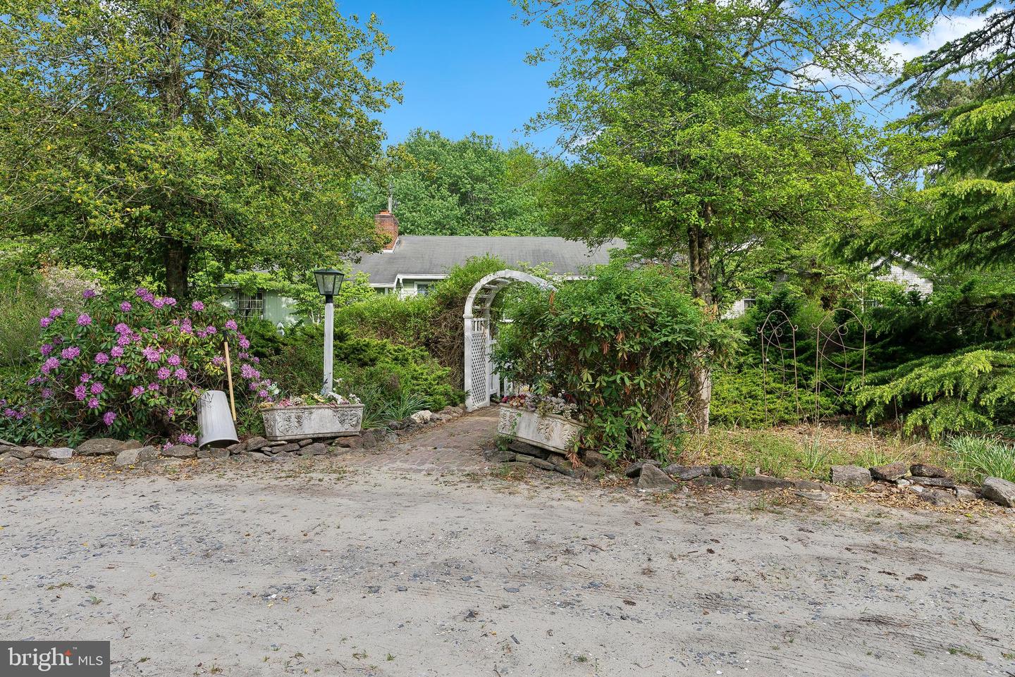 305 Hopewell Rd, Marlton, NJ 08053 - MLS NJBL2085736 - Coldwell Banker