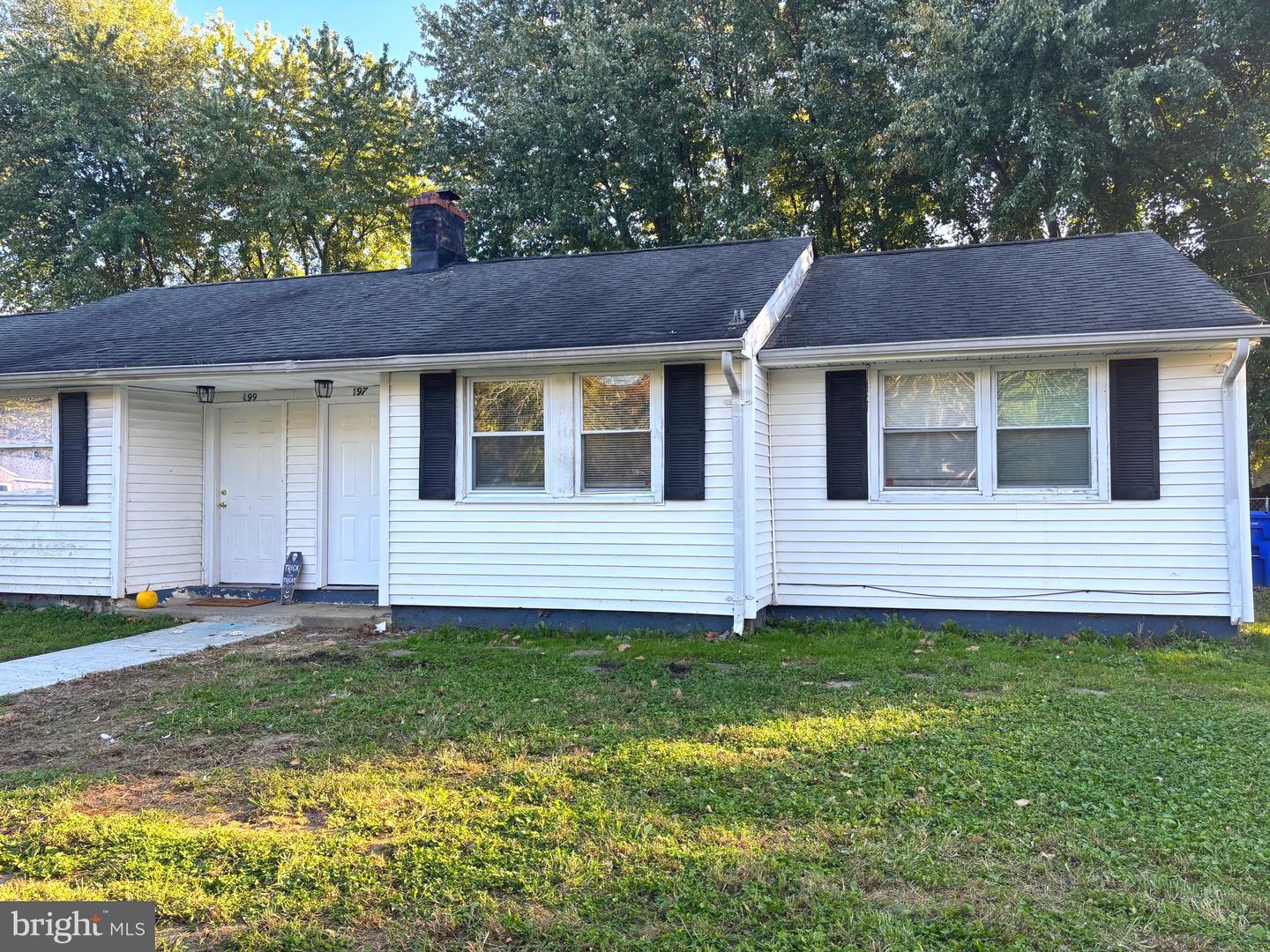 197 Kinsley Rd, Pemberton, NJ 08068 - MLS NJBL2098926 - Coldwell Banker