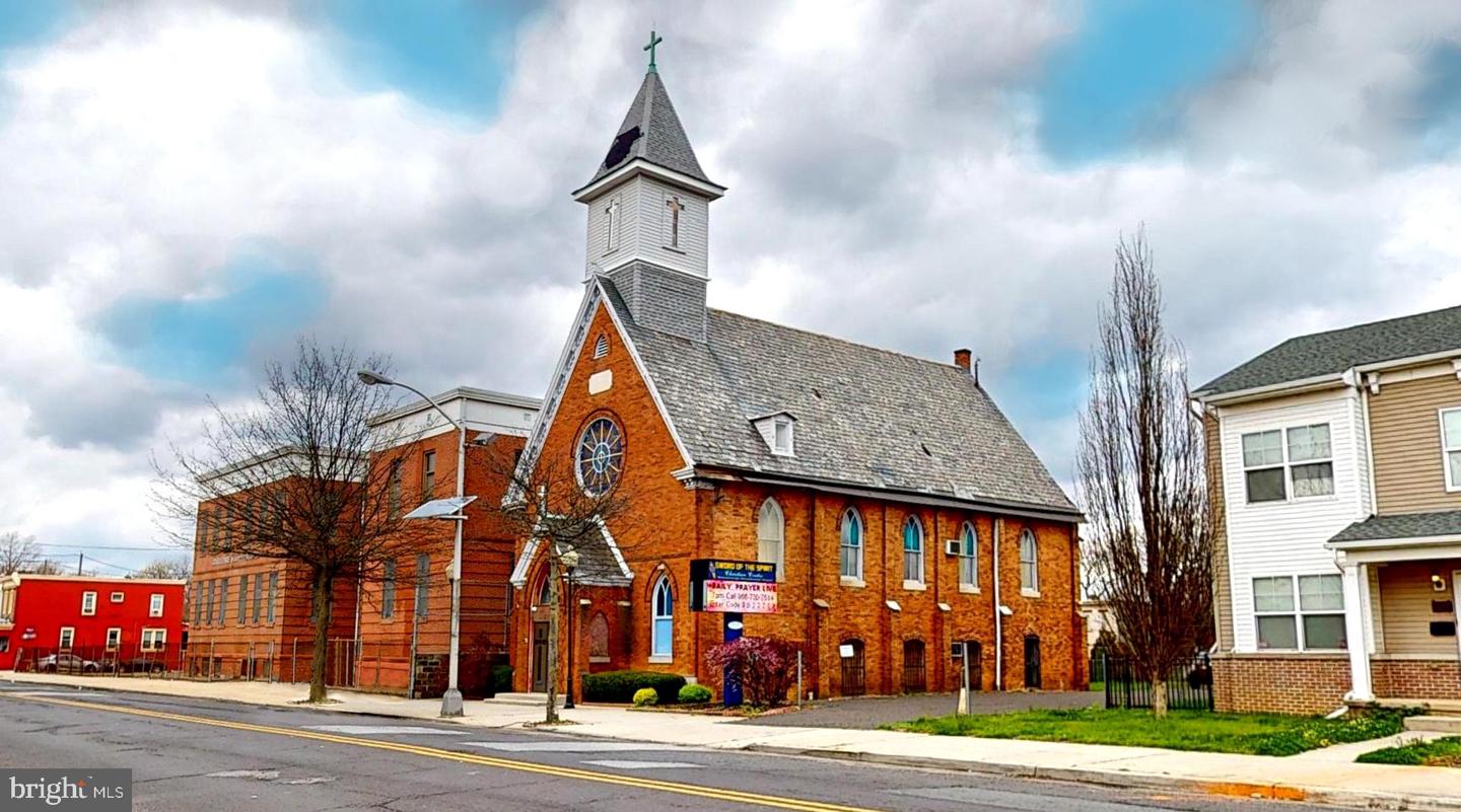 1231-1239 Kaighn Ave, Camden, NJ 08103 - MLS NJCD2078582 - Coldwell Banker