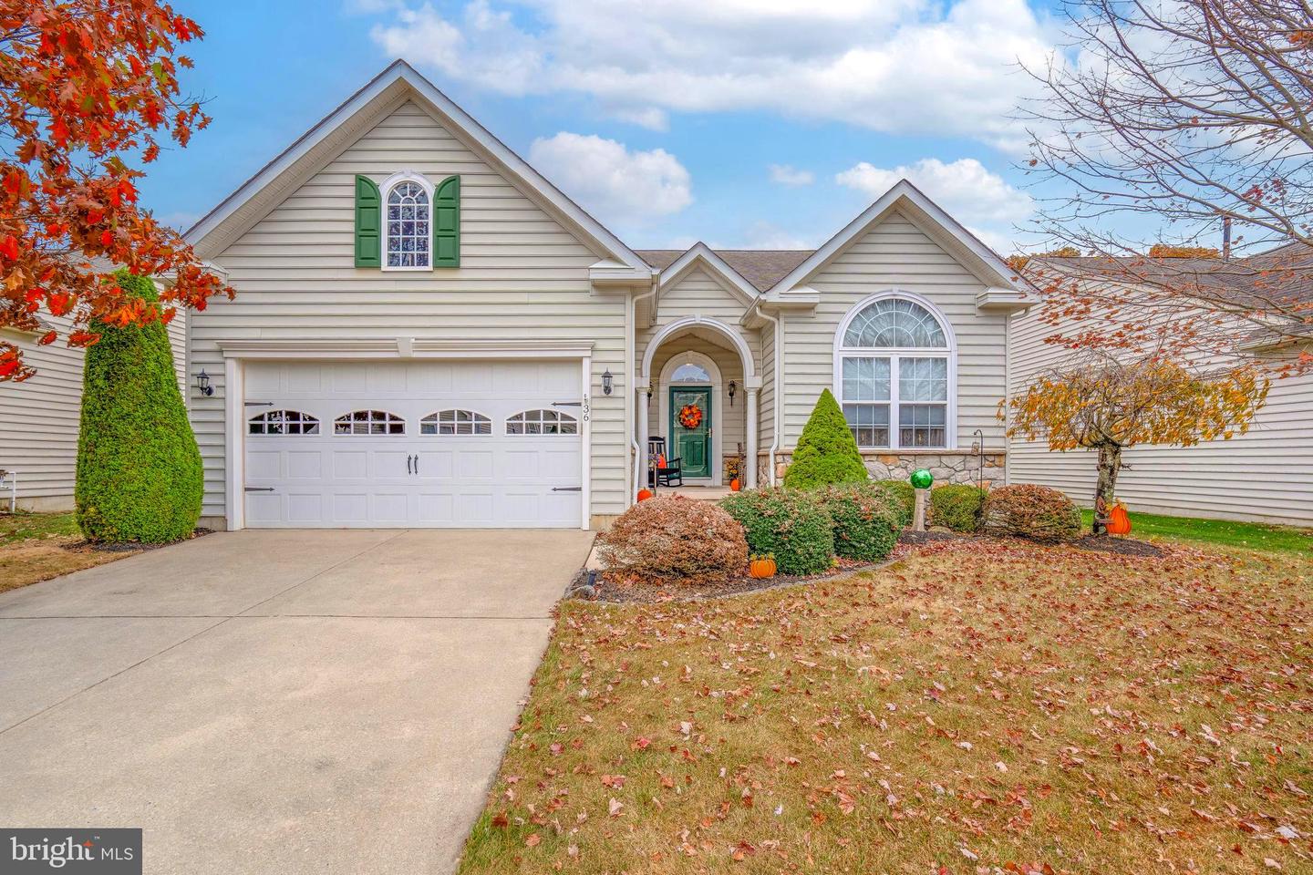 36 Virginia Drive, Waterford Township, NJ 08004 - MLS NJCD2078826 ...