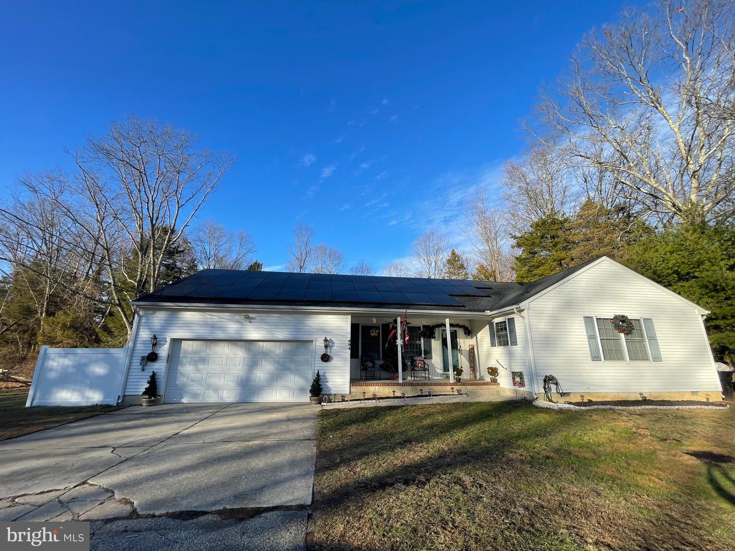 694 5th St, Waterford Township, NJ 08004 - MLS NJCD2082152 - Coldwell ...