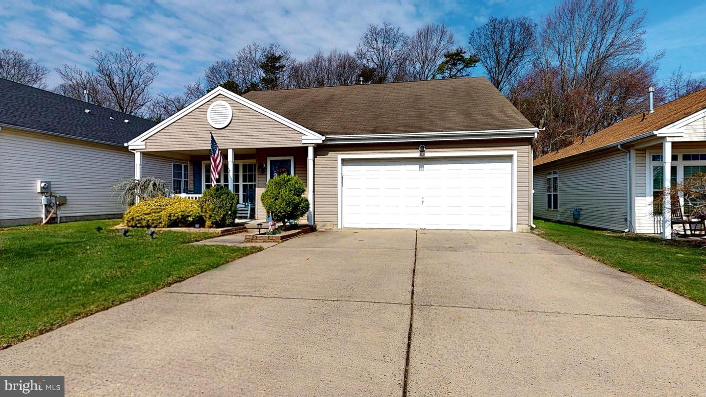 15 Carriage Stop Dr, Berlin, NJ 08009 - MLS NJCD2089146 - Coldwell Banker
