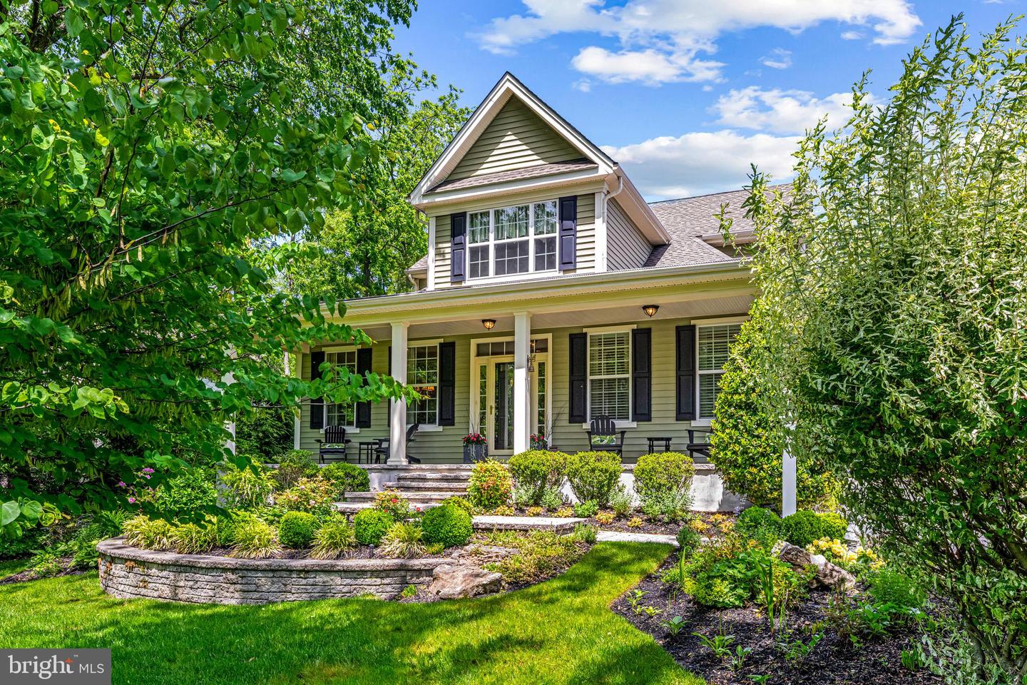 1165 Fulling Mill Ln, Haddon Heights, NJ 08035 - MLS NJCD2094232 ...