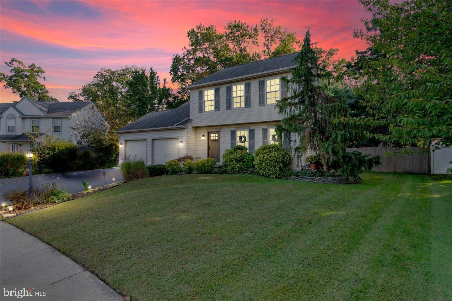 388 Sapling Way, Waterford Township, NJ 08004 - MLS NJCD2107654 ...