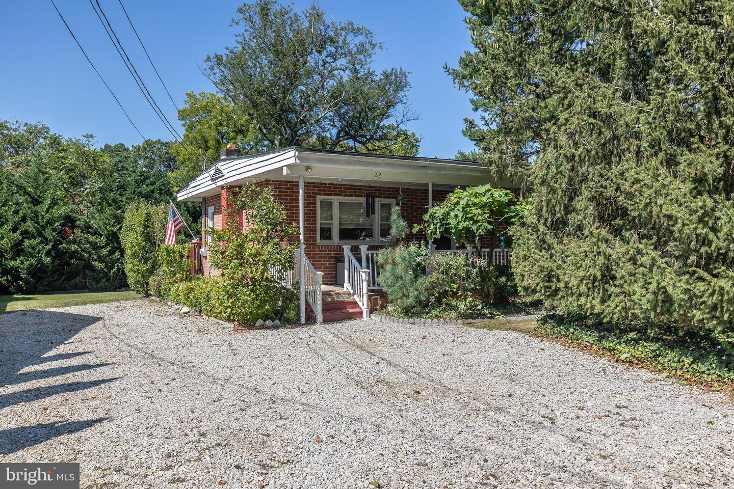 22 Maple Ave, Newfield, NJ 08344 - MLS NJGL2033644 - Coldwell Banker