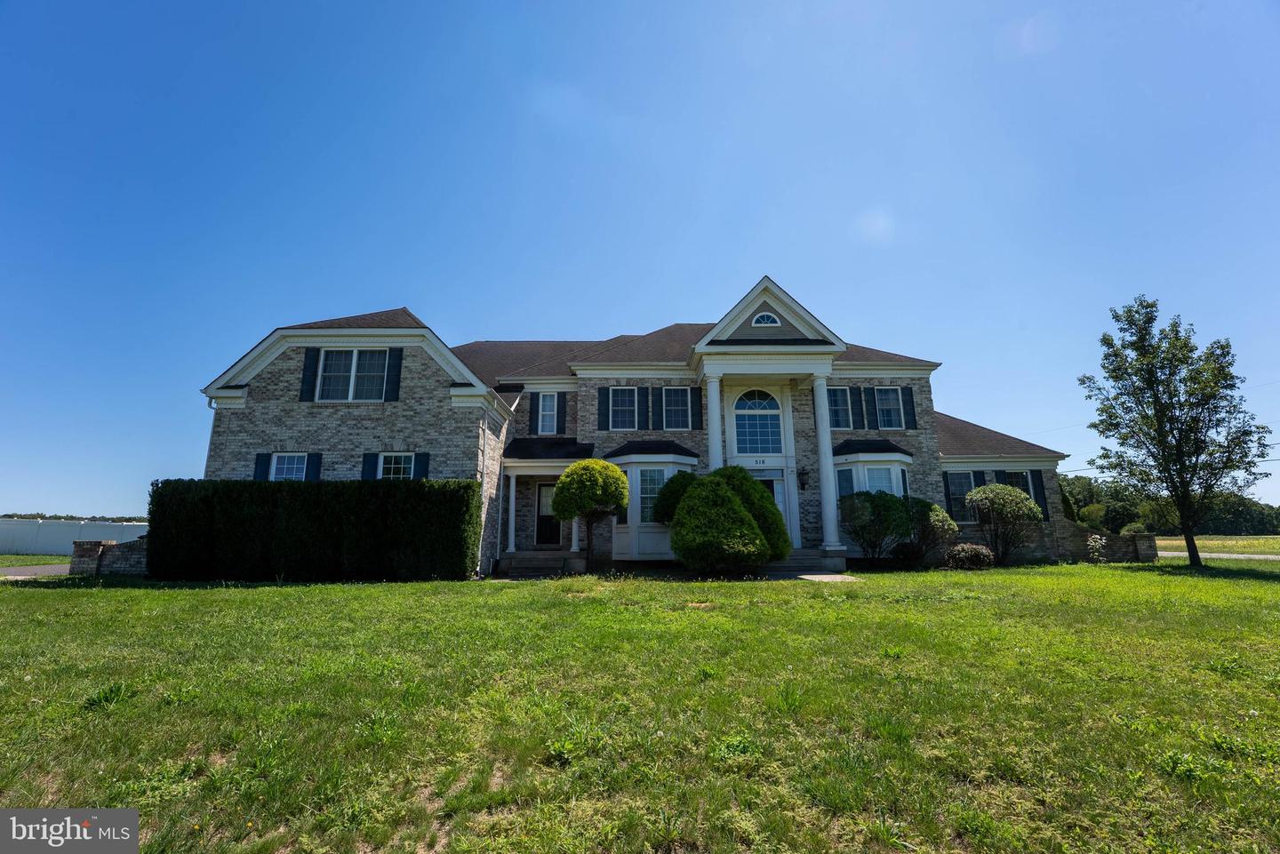 516 Rachel Dr, Franklin Township, NJ 08322 - MLS NJGL2058778 - Coldwell ...