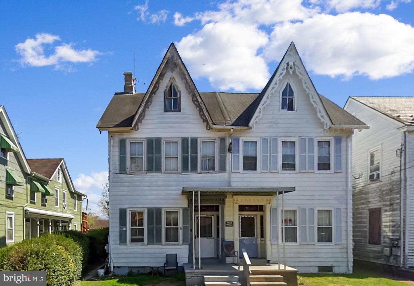 162 7th St, Salem, NJ 08079 - MLS NJSA2014210 - Coldwell Banker