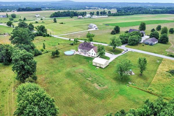 York Springs, PA Homes For Sale & Real Estate