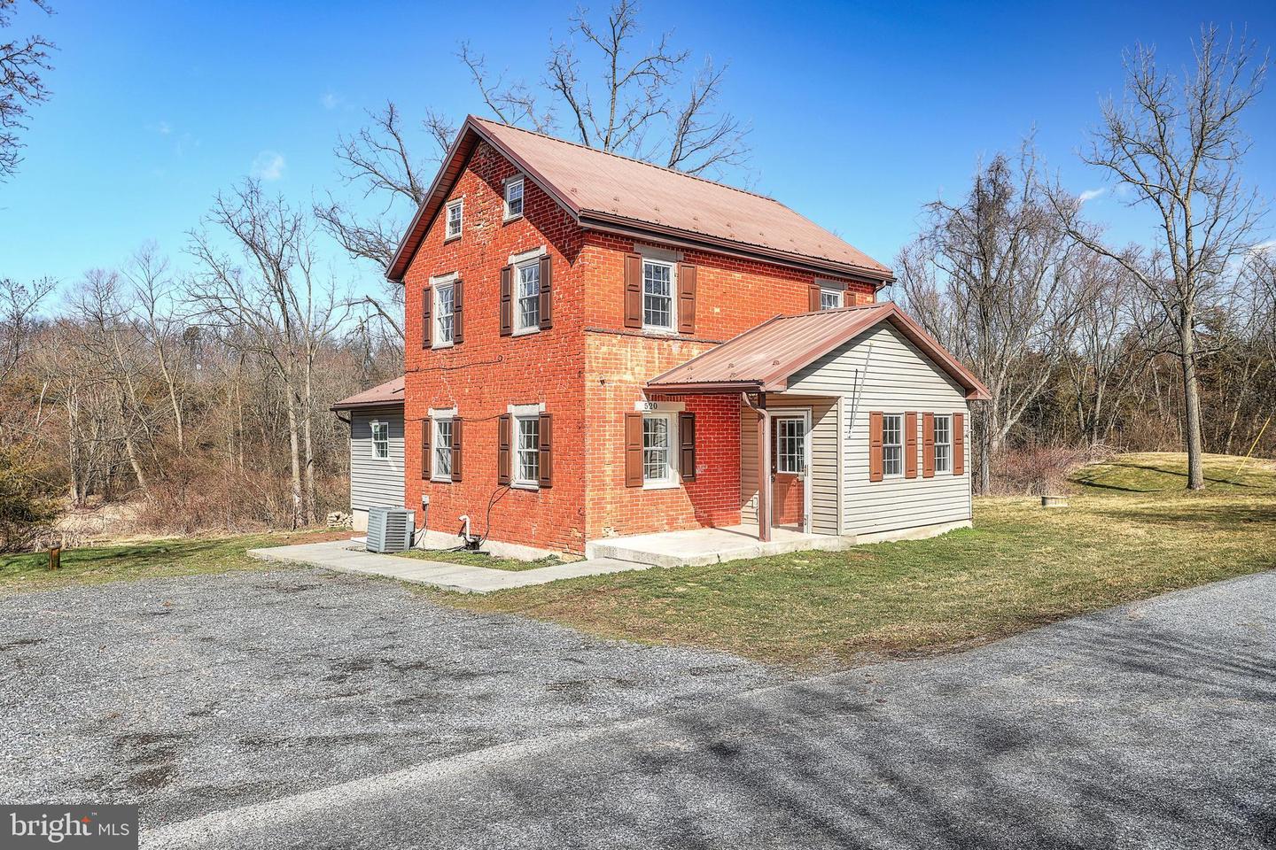 520 Gun Club Rd, York Springs, PA 17372 - MLS PAAD2012154 - Coldwell Banker