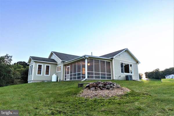 Clearville, PA Homes For Sale & Real Estate