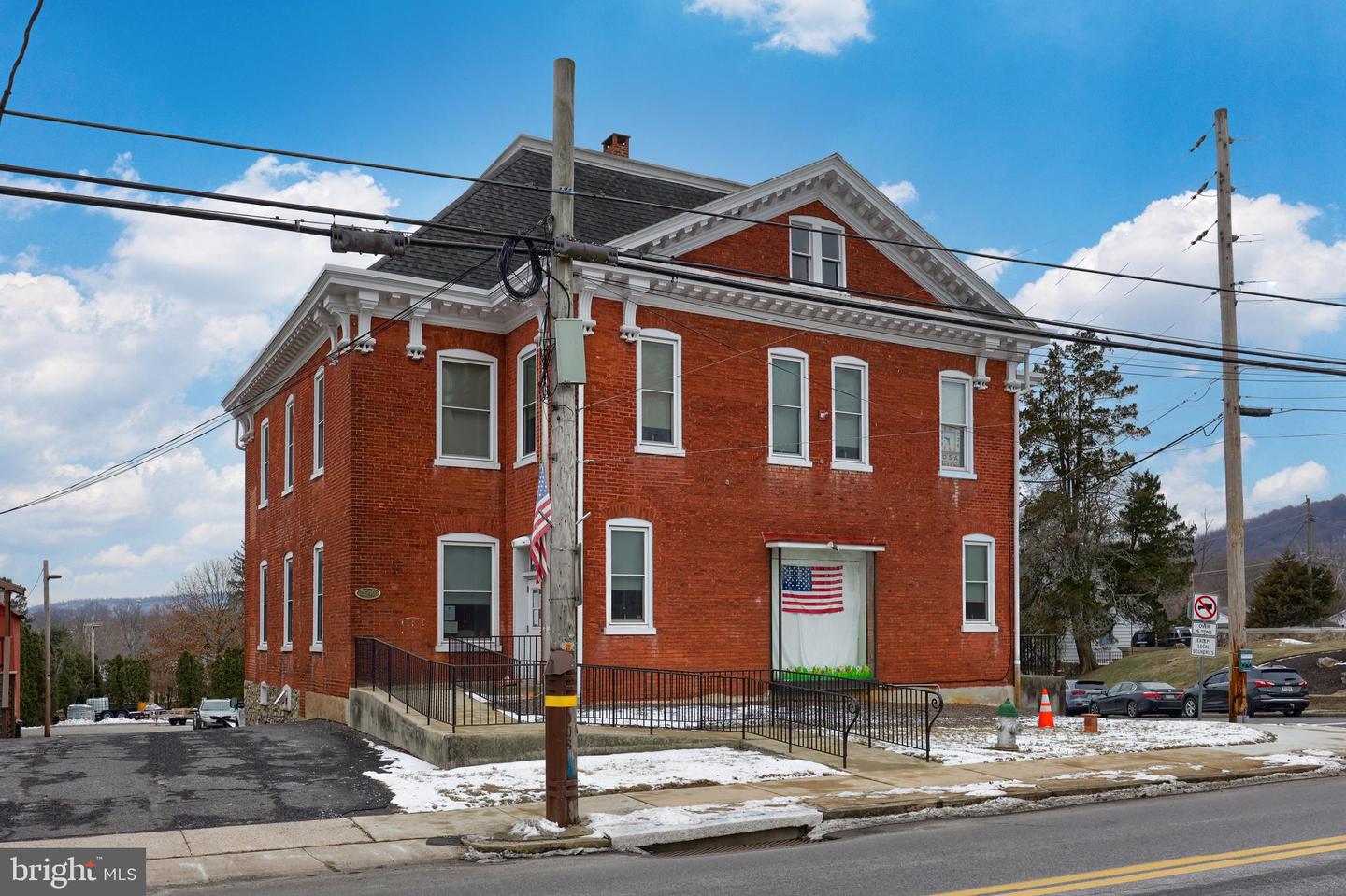 3540 St Lawrence Ave, Reading, PA 19606 - MLS PABK2052516 - Coldwell Banker