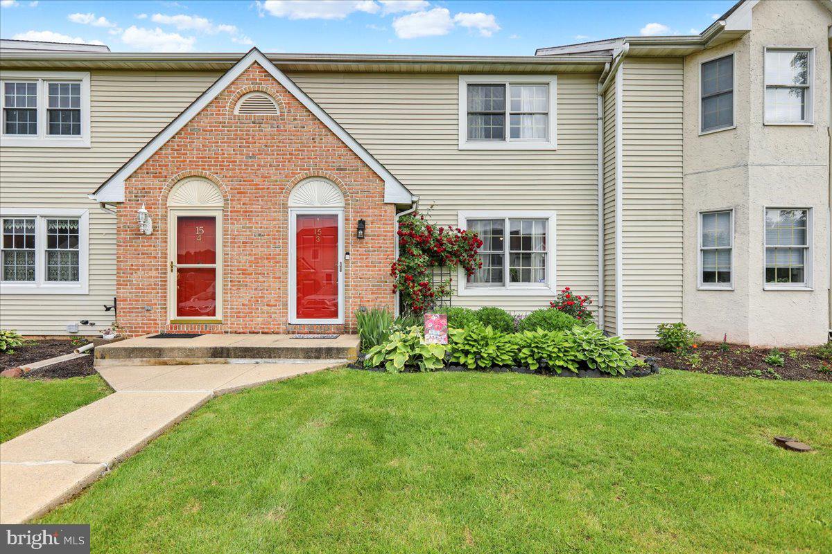 15 Cranberry Ridge, Reading, PA 19606 - MLS PABK2057836 - Coldwell Banker