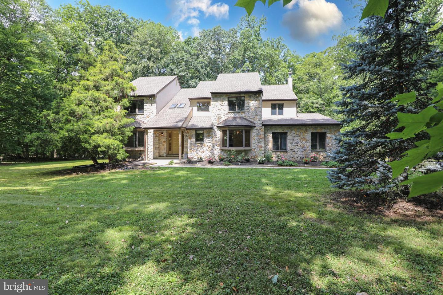 1140 Ferry Rd, Doylestown, PA 18901 - MLS PABU2053000 - Coldwell Banker