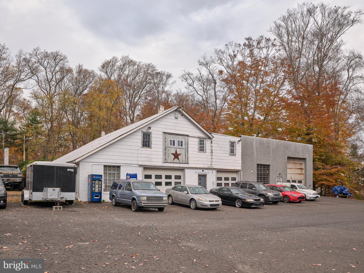 522 Bustleton Pike, Southampton, PA 18966 - MLS PABU2088094 - Coldwell ...