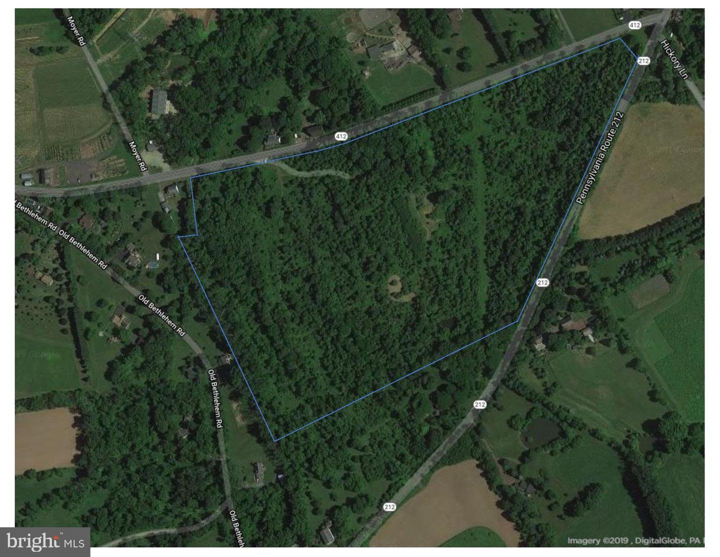 2650 Route 412, Coopersburg, PA 18036 - MLS PABU2088246 - Coldwell Banker