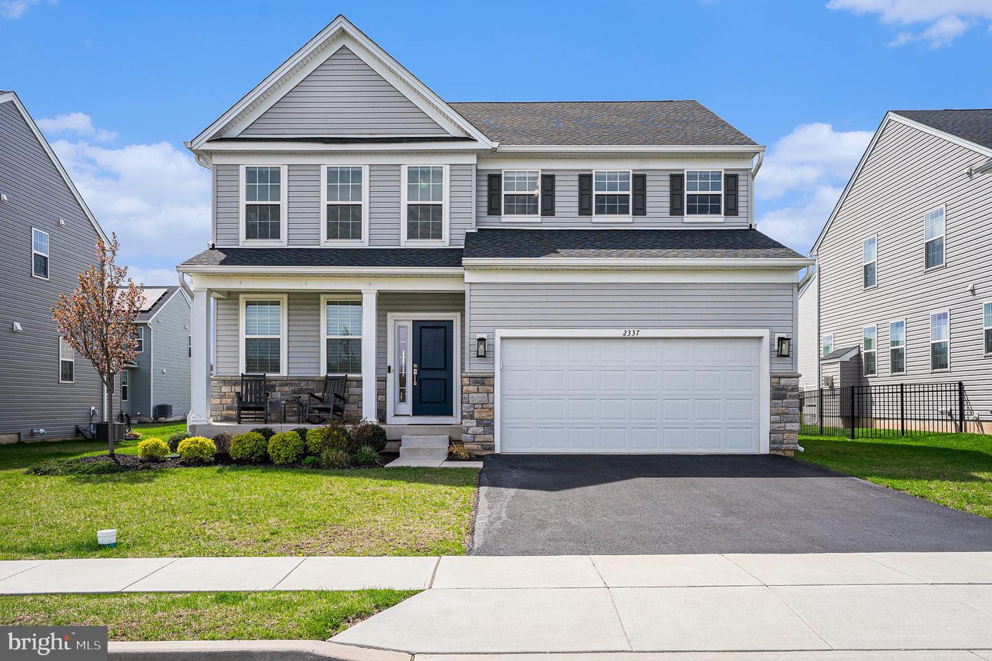 2337 Twin Lakes Dr, Quakertown, PA 18951 - MLS PABU2090876 - Coldwell ...