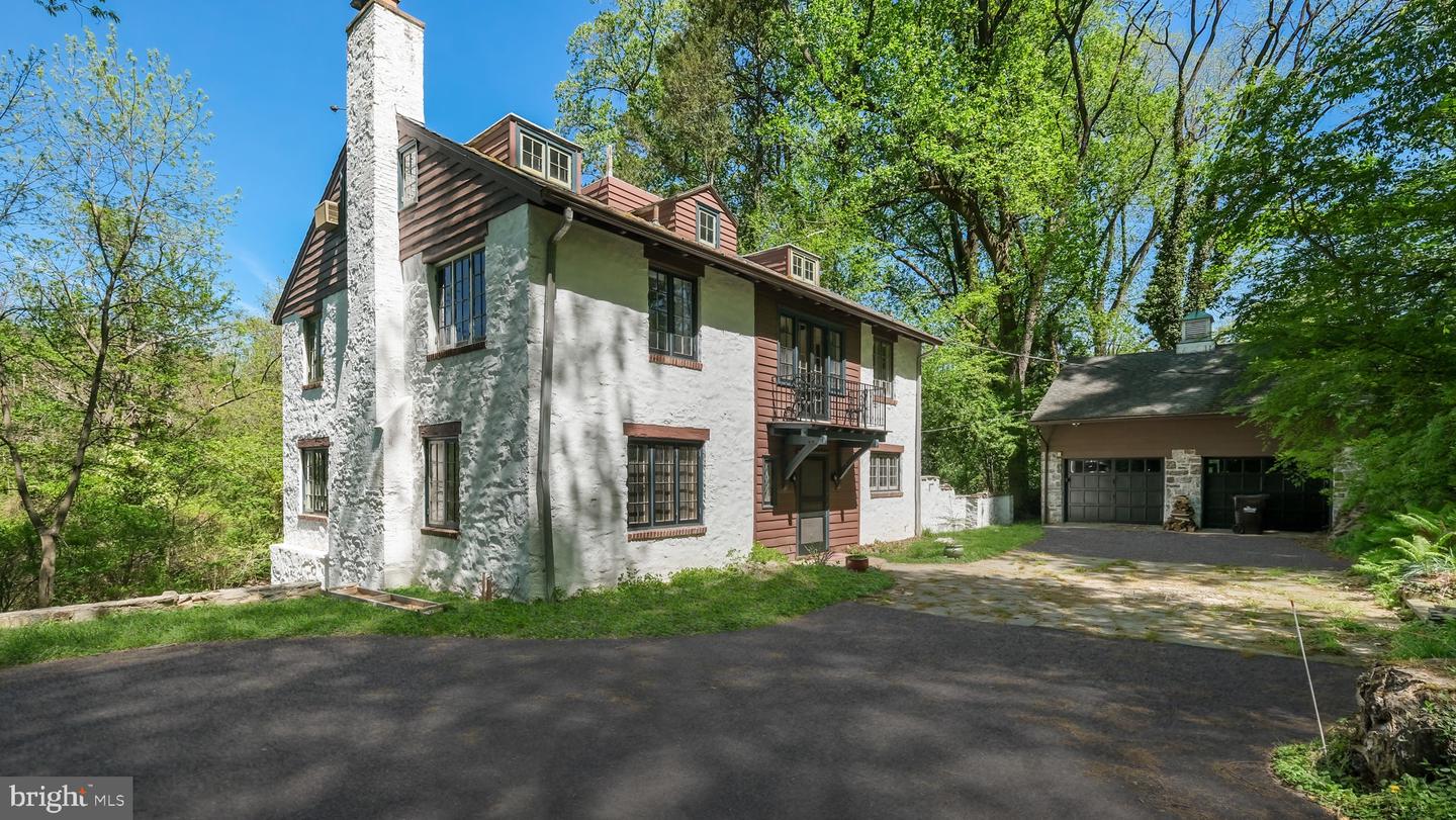 203 E Ferry Rd, Yardley, PA 19067 - MLS PABU2095156 - Coldwell Banker