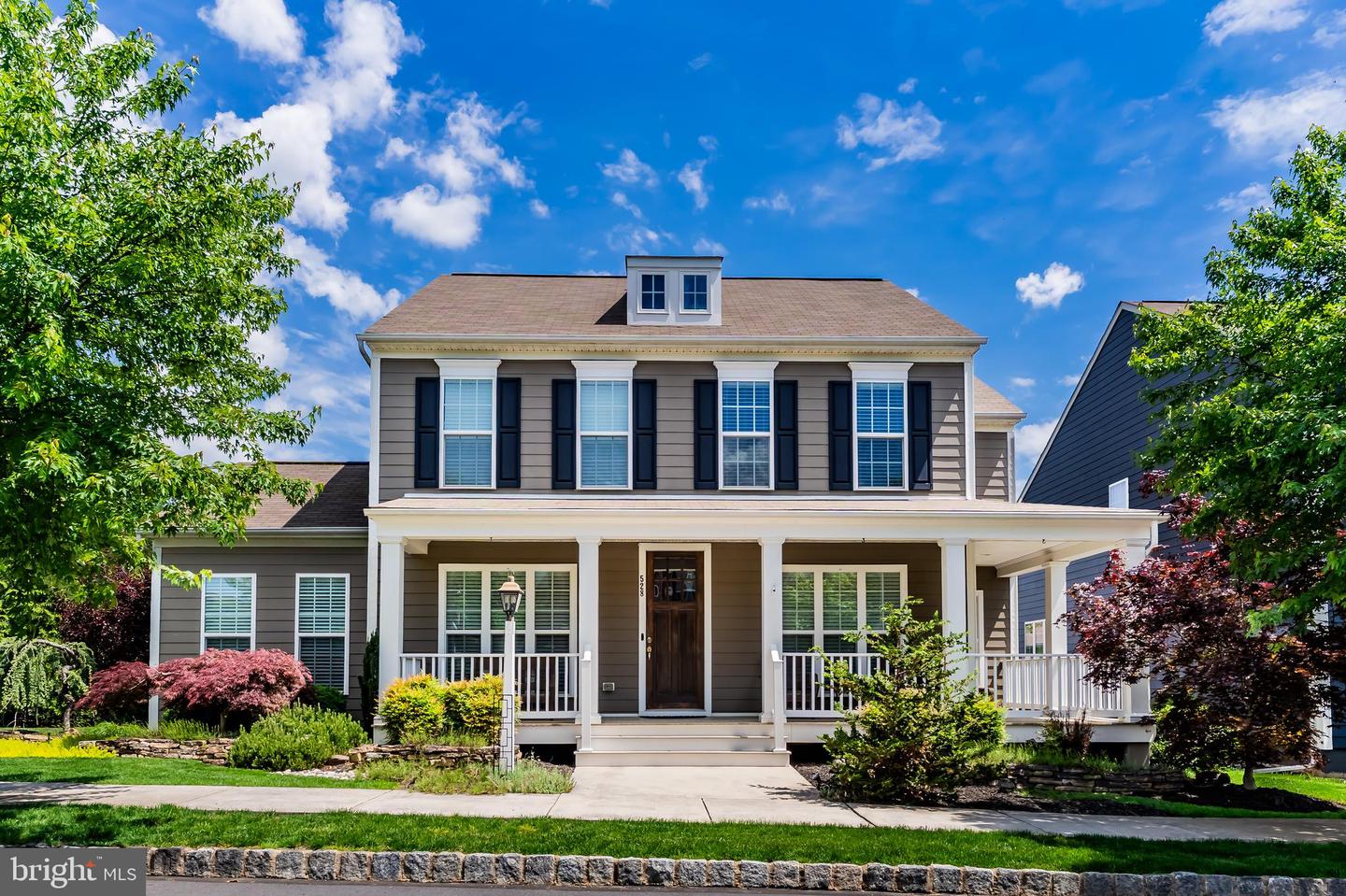 528 Shaw St, Mechanicsburg, PA 17050 - MLS PACB2039738 - Coldwell Banker