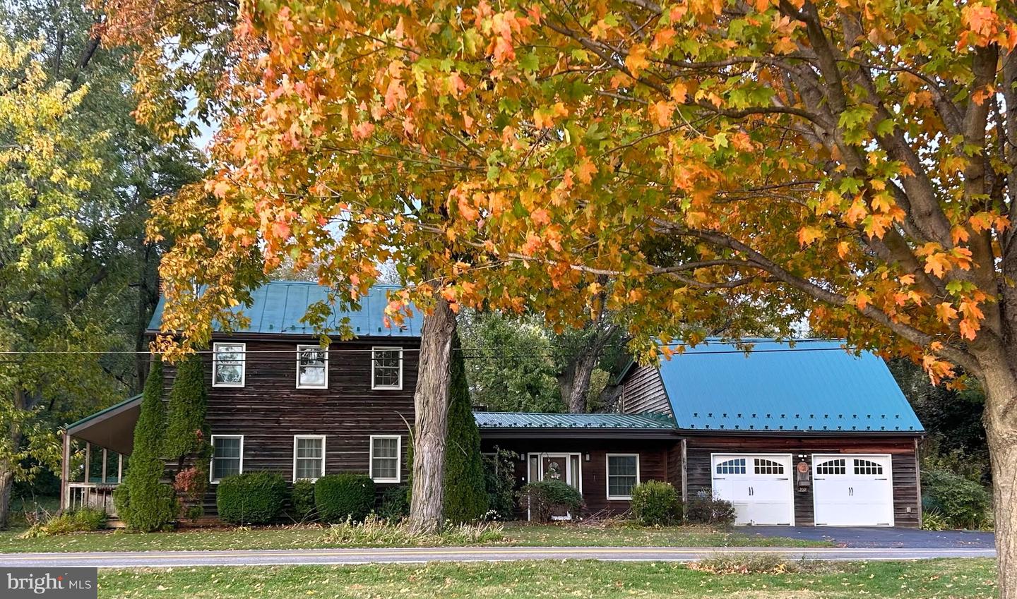 2091 Stumpstown Rd, Mechanicsburg, PA 17055 - MLS PACB2048094 ...