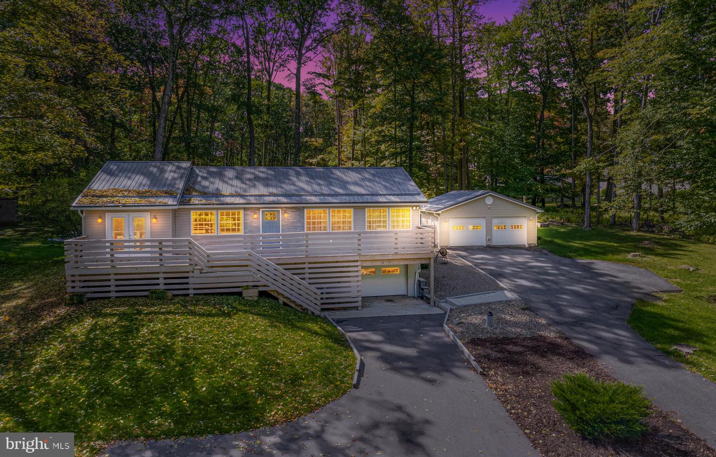 966 Bay Rd, Du Bois, PA 15801 - MLS PACD2043332 - Coldwell Banker