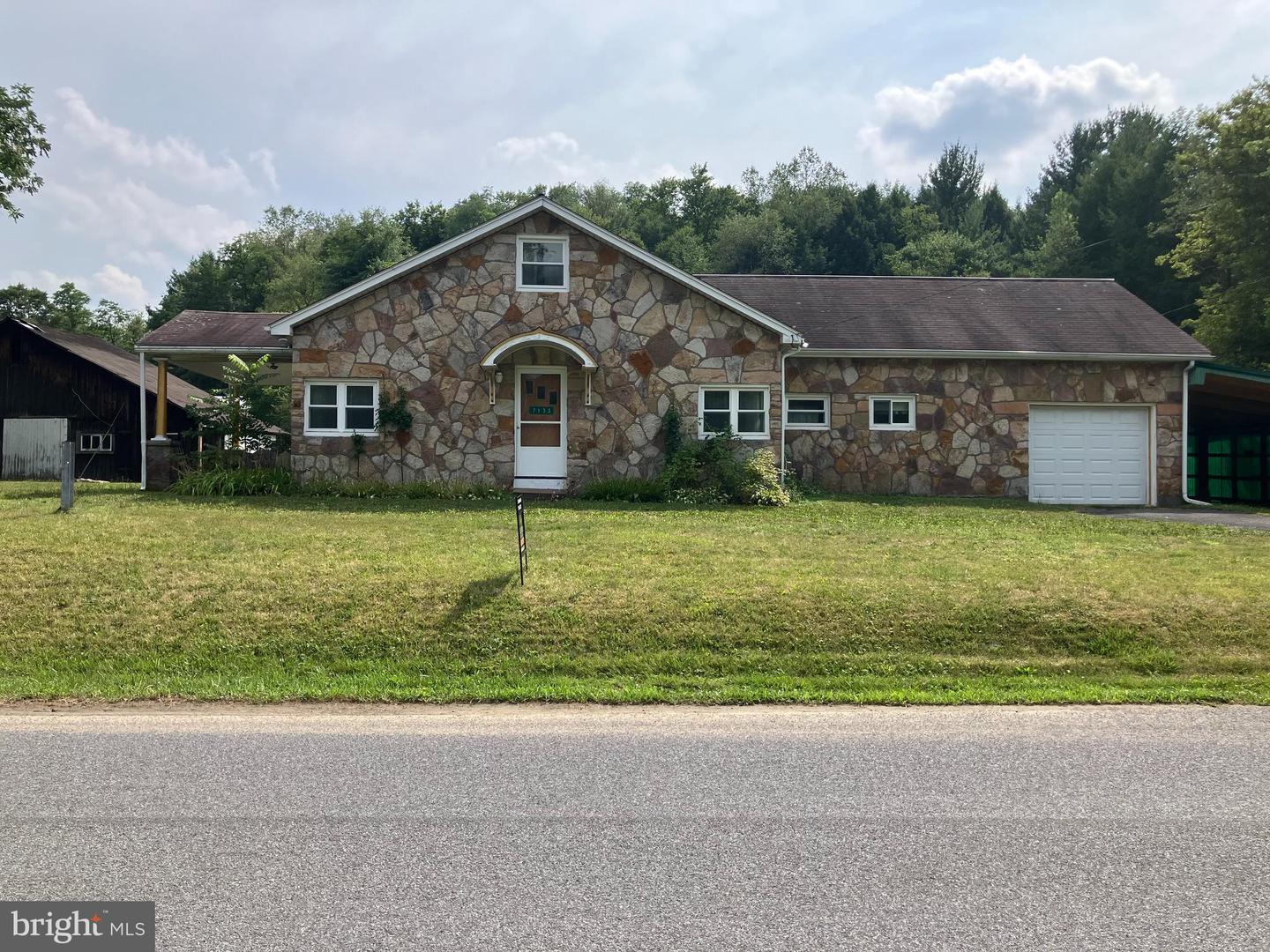 7133 Douglas Rd, New Millport, PA 16861 - MLS PACD2043904 - Coldwell Banker