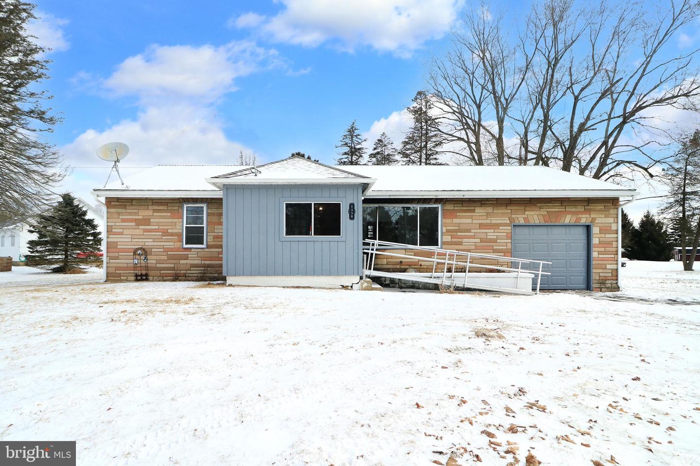 1558 Maple St, Morrisdale, PA 16858 - MLS PACD2044246 - Coldwell Banker