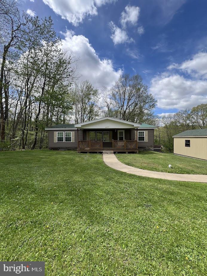 6355 Morgan Run Rd, West Decatur, PA 16878 - MLS PACD2044508 - Coldwell ...