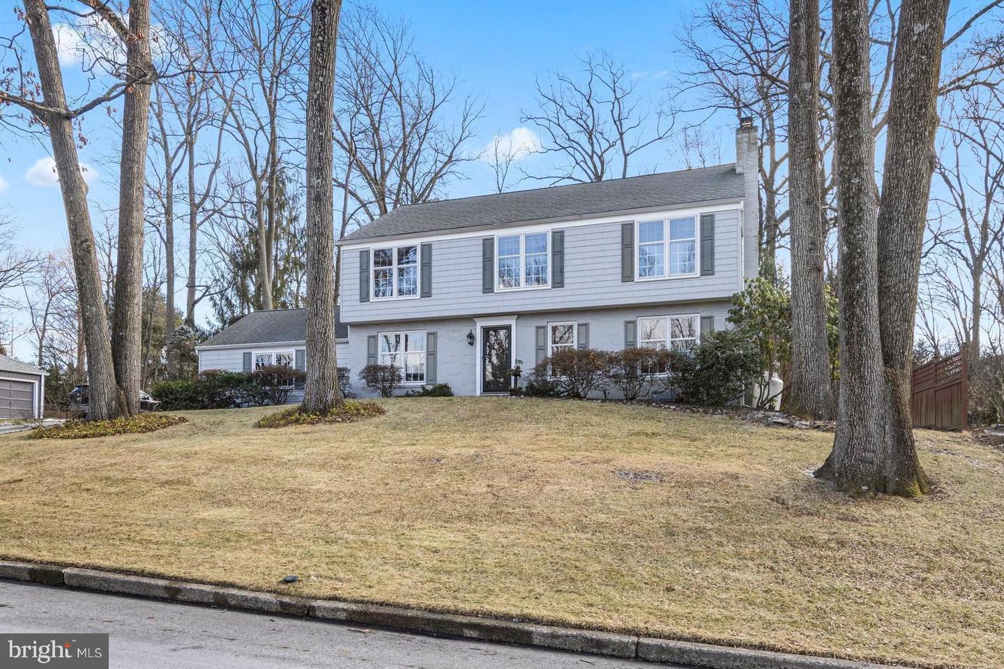 342 Colket Ln, Wayne, PA 19087 - MLS PACT2090838 - Coldwell Banker