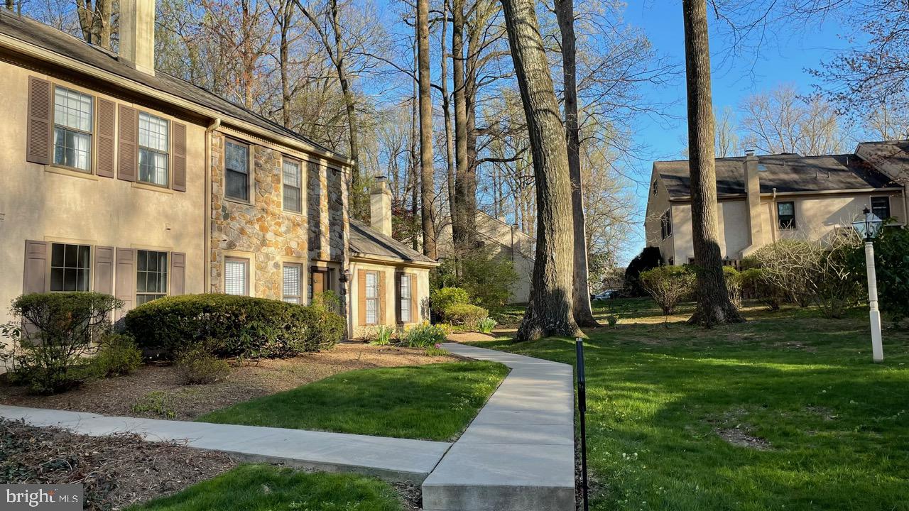 706 Weatherstone Dr, Paoli, PA 19301 - MLS PACT2095922 - Coldwell Banker